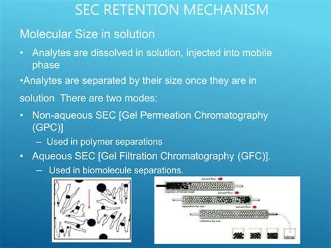 HPLC Principle Instrumentation And Application PPTX