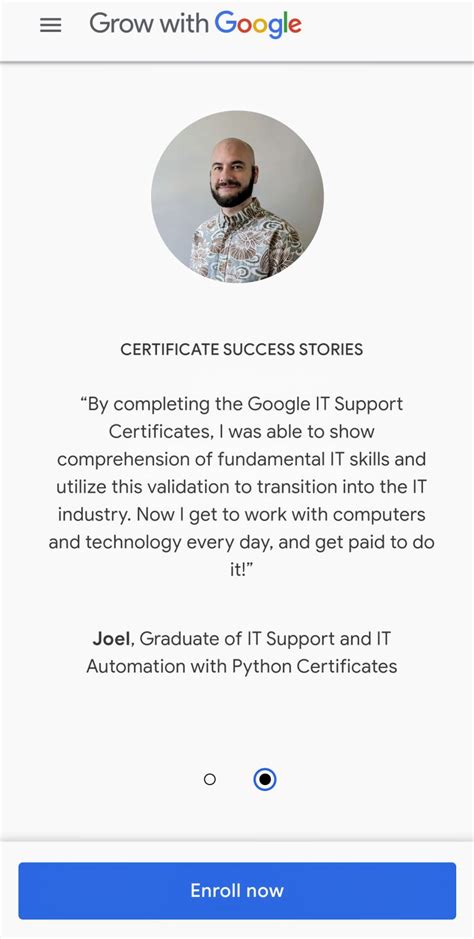 It Gwg Coursera Goforit Joel Morton