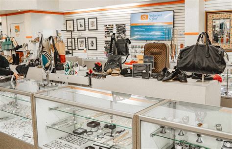 Unclaimed Baggage A Store Selling Lost Luggage In Scottsboro Alabama