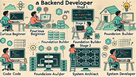 Backenddevelopment Webdevelopment Codingjourney Nodejs Apis
