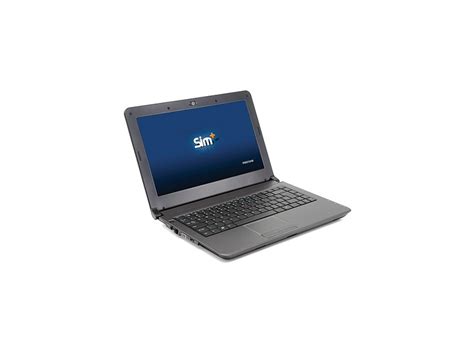 Notebook Positivo Sim Intel Core i5 2410M 2ª Geração 4GB de RAM HD 500 GB LCD 14 3D Linux 8655