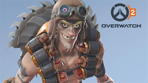 Overwatch 2 Players Slam Full Price Legendary Junkrat Skin For Just