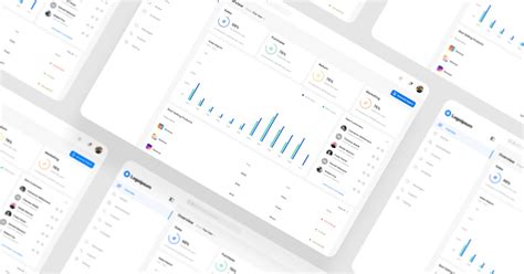 Sale Analytics Dashboard Ui Kit Websites Ft Website And Sales Envato Elements