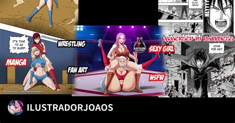 Ilustradorjoaosのリクエスト Pixiv