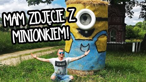 Seks Minionki Sesja Ślubna Youtube