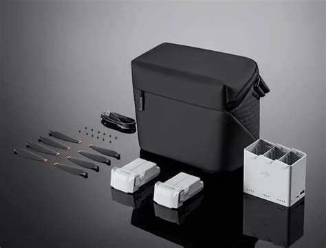Kit Fly More Combo Mini Pro
