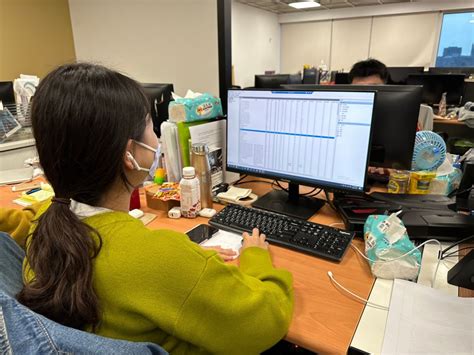 多管齊下提升就業 高市15 24歲青年失業率六都最低 高屏澎 地方 Nownews今日新聞