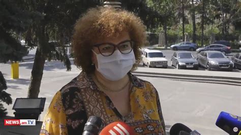 Մինչեւ հունիսի 26 ը Սահմանադրական դատարանում ճգնաժամ չի եղել Արեւիկ Պետրոսյան Youtube