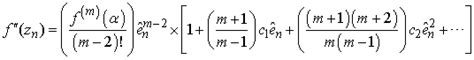 New Twelfth Order Iterative Methods For Finding Multiple Roots Of Nonlinear Equations
