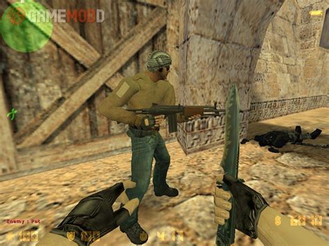 CSGO Elite Crew New Member CS Skins Players L T GAMEMODD