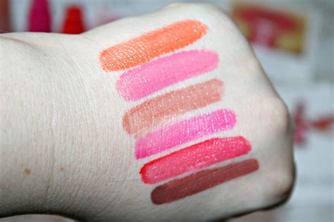 Beautyqueenuk A Uk Beauty And Lifestyle Blog Revlon Kiss Cushion Lip