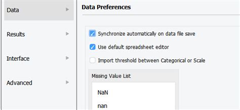 Data Not Synchronising · Issue 616 · Jasp Statsjasp Issues · Github