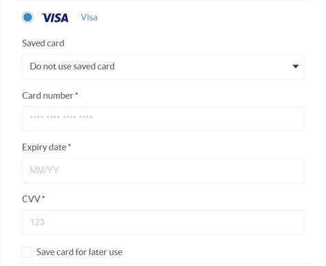 Configure Integration With Ingenico Payment Service Orocommerce Orocrm And Oroplatform