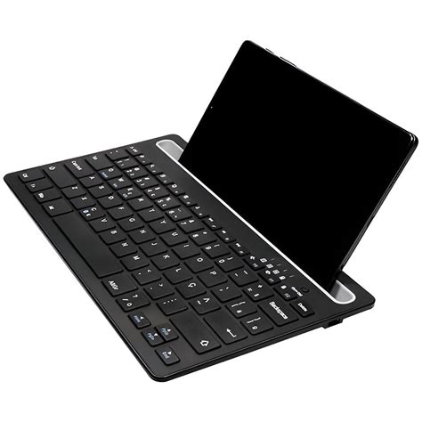 Zero Zr 3666 Wireless Keyboard English And Arabic Kimostore