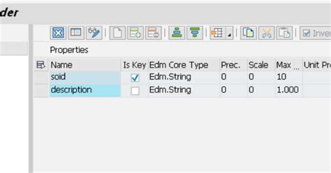 Sap Abap Central Using Long String In Function Imports