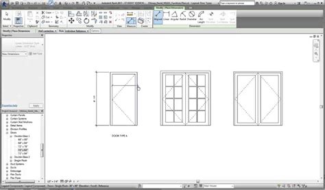 How To Add Sliding Door In Revit At Richard Dolan Blog