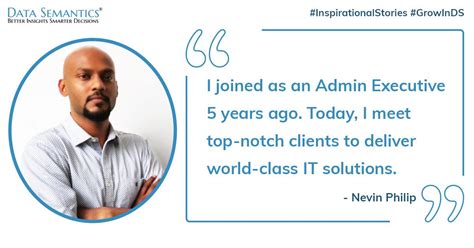 Data Semantics On Linkedin Inspirationalstories Growinds