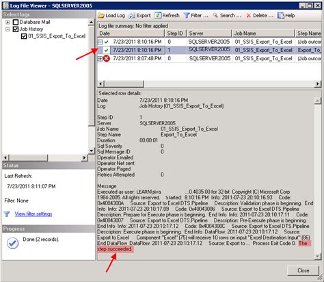 How Do I Access Excel Data Source From An Ssis Package Deployed On A 64 Bit Server Stack Overflow