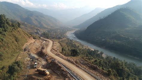 Dpr Preparation For Infrastructure Projects Interface Engineering