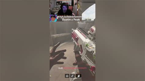 Breaking Hardpoints Like Nothing Cod Mw2 Ranked Live Twitch Codclips Codasmr Codranked