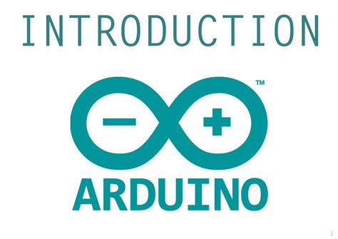 PDF Intro Arduino English DOKUMEN TIPS