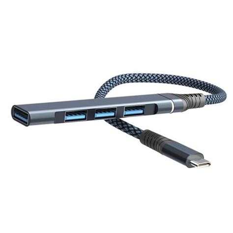 Miles For Laptop Pc For Mouse Keyboard Expander For Pc Adapter Dock