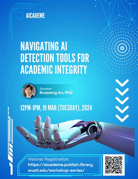 Aicademe Workshop Series “unlock The Potential Of Ai In Higher Education” Center For Teaching