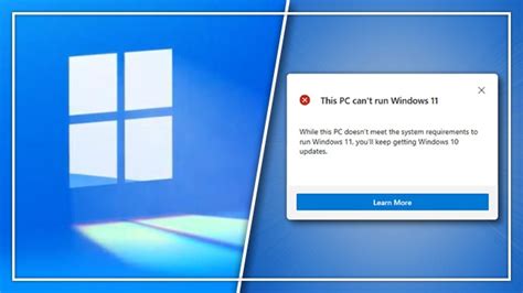 How To Fix This Pc Cant Run Windows 11 Error Gamerevolution