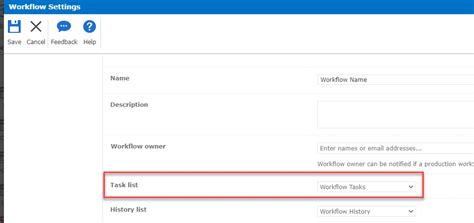 Assign A Task Not Showing Content Types Community