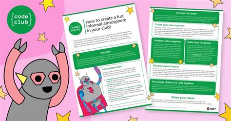 Code Club On Linkedin Codeclub