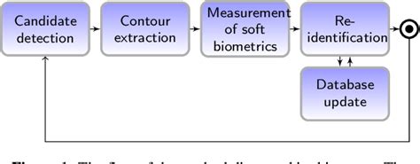 Figure 1 From Multimodal Person Re Identification Using Rgb D Sensors And A Transient