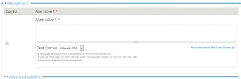 How To Use Quiz Module In Drupal Douce Infotech Private Limited
