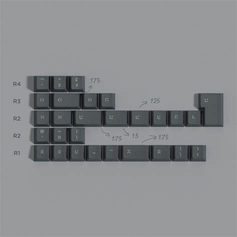 Kbdfans Custom Keyboard Epbt Camo