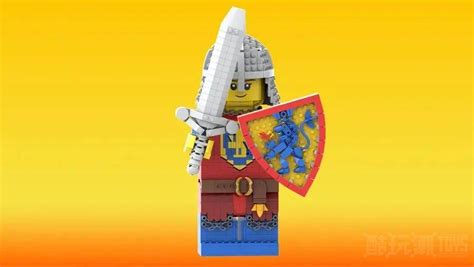 丹麦比隆乐高之家展示套装投票活动正式在ideas社区开启 酷玩潮chao