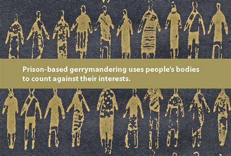 Prison Gerrymandering Distorts Democracy Fair Districts Pa