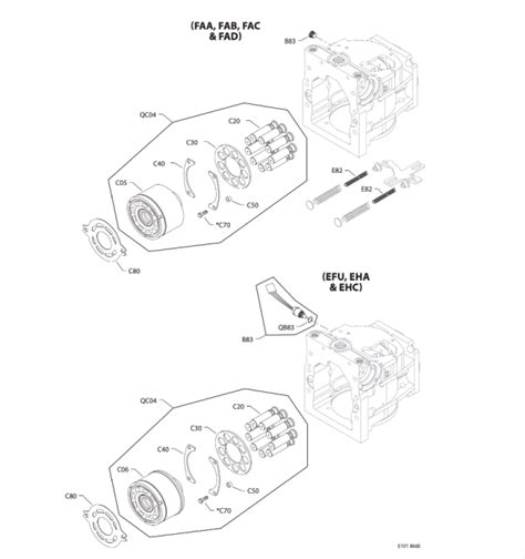 Danfoss Hydraulic Pump Repair Manual