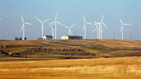 Optimizing Wind Turbine Performance For Grid Connectivity Generative