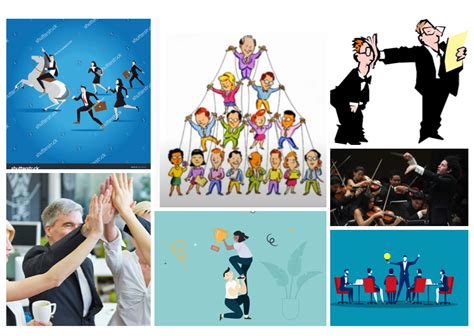 Effective Leadership