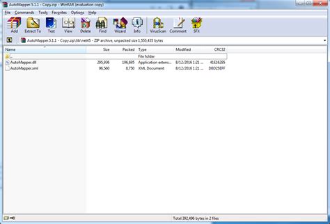 nuget local repository missing nuget package stack overflow