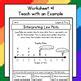 Interpreting Line Plots Worksheets By Don T Worry Teach Happy TPT