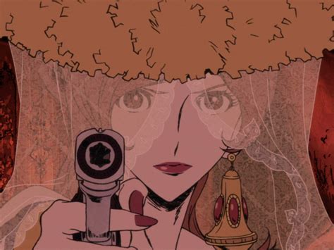 Watch Lupin The Third The Woman Called Fujiko Mine English Dub