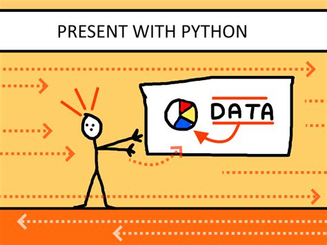 All The Presentations Scripts For Python I Made With Powerpoint