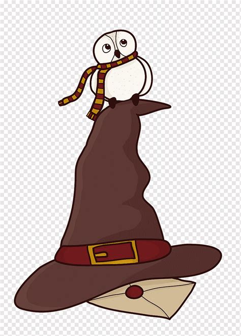 Распределяющая шляпа рисунок 80 фото