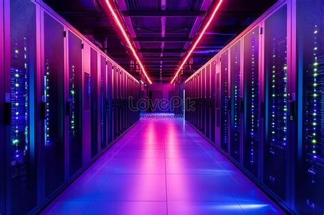 미래의 데이터 센터