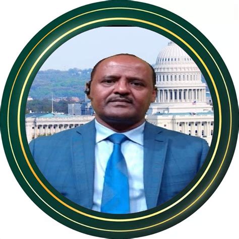 Heroic Ethiopian Journalist Abebe Belew Collections Baltimore Md