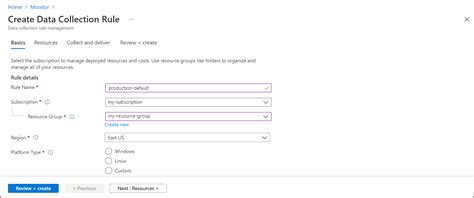 Collect Firewall Logs With Azure Monitor Agent Azure Monitor Microsoft Learn