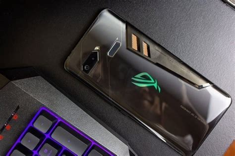 Spesifikasi Dan Harga HP ROG Phone 3 Terbaru Smartphone Gaming Terbaik 9 Jutaan Inspirasi Shopee