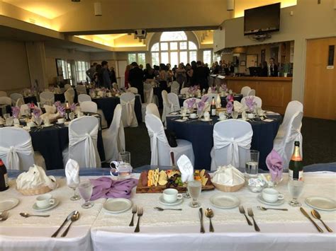 Lindsay Golf And Country Club Venue Lindsay Weddinghero Ca