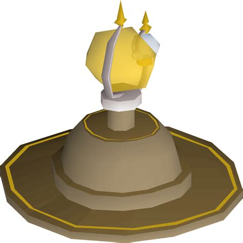 Small Orrery Interface Item Osrs Wiki