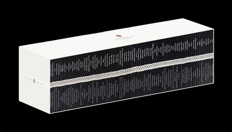 Little Black Classics Box Setpenguin Little Black Classics Paperback